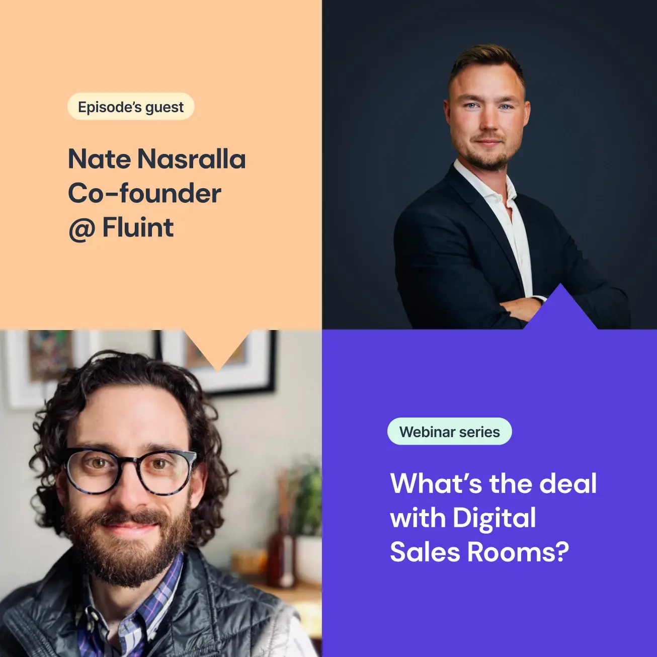 Business cases that empower your champions to win deals